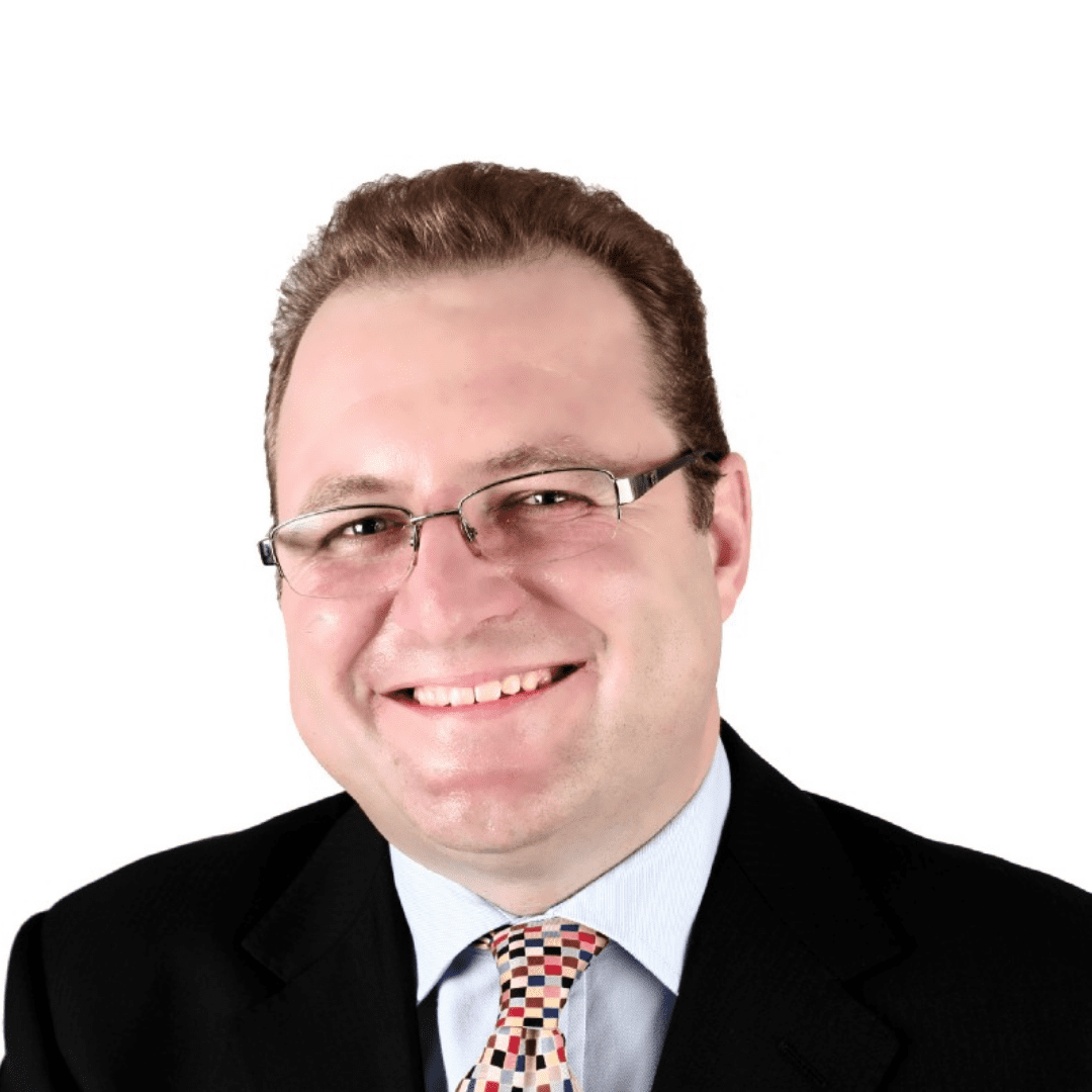 Interview Series: Nigel Cannings of Intelligent Voice - Deltapath