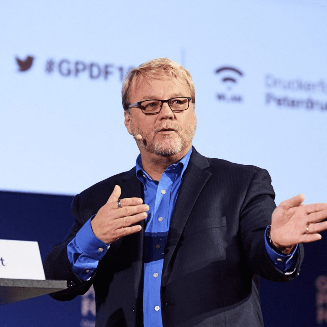 Howard Sublett of Scrum Alliance: How To Communicate With Your Team ...